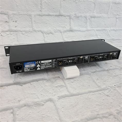 Image result for DBX 166 Compressor