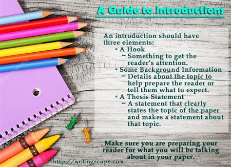 Image result for Introducing Writing