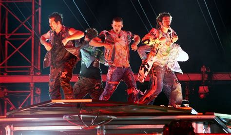 Image result for Nsync VMA