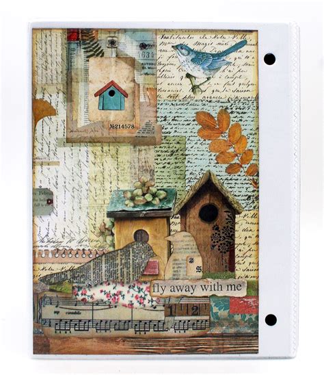 Image result for Stamperia Garden Tutorial