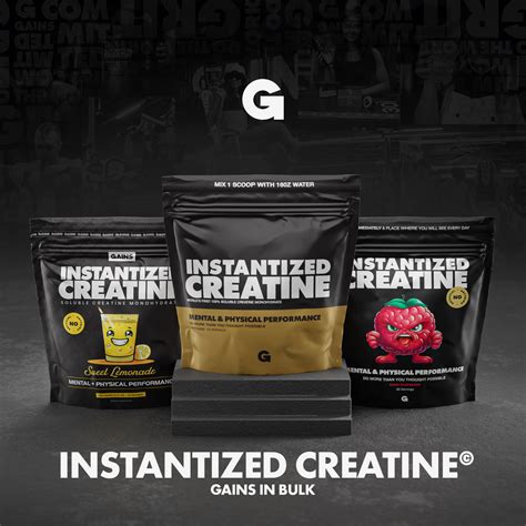 Image result for Instantized Creatine