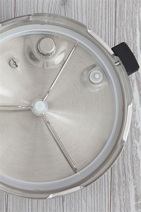 Image result for Zavor Pressure Cooker Tutorial