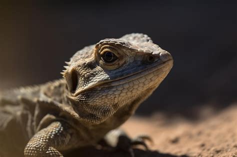 Image result for Long Neck Lizard