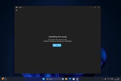 Image result for Surface Pro 7 Camera Status Device Power Failure