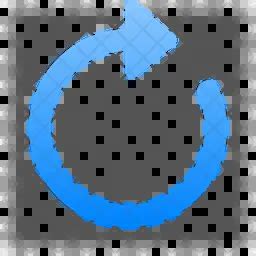 Image result for Clockwise Symbol