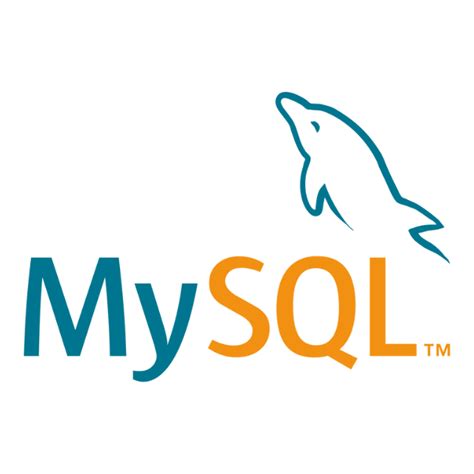 Image result for MySQL Programming Logo