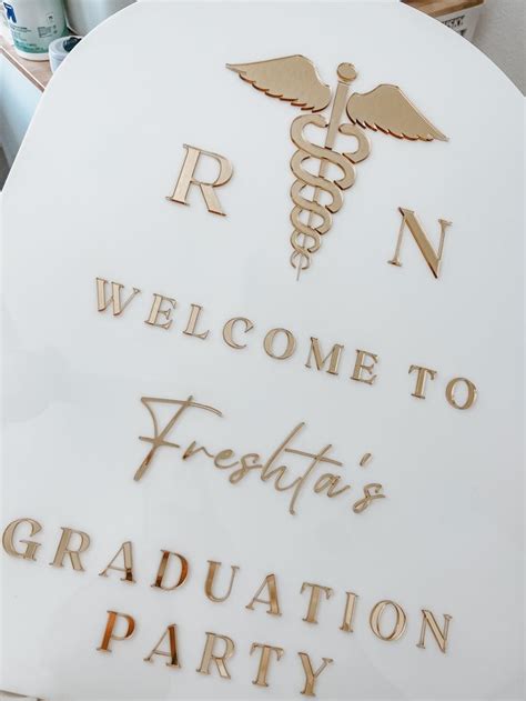 Image result for Graduation Party Direction Signs