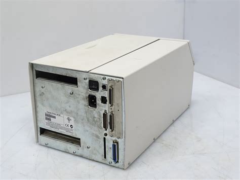 Image result for Intermec Impact Printer