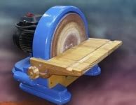 Image result for Homemade Sanding Disc