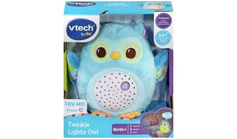 Image result for Owl Projector VTech