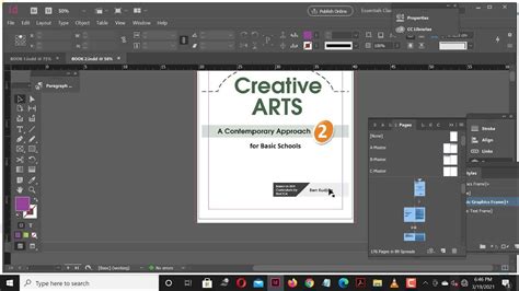 Image result for InDesign Numerotation