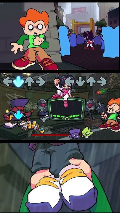 Image result for FNF Week 8