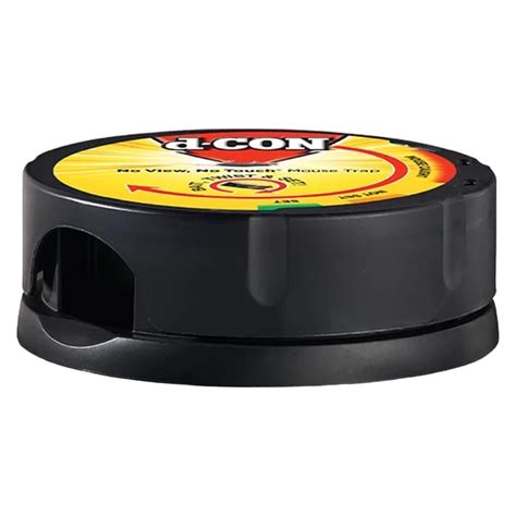 Image result for D-Con Mouse Trap