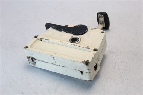 Image result for Mercruiser Control Box