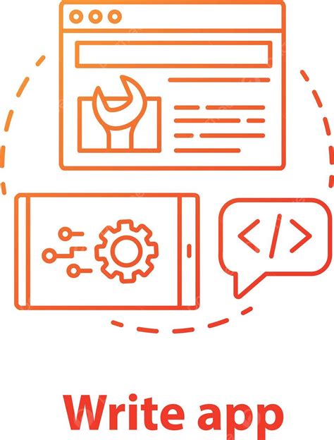 Image result for Custom API Development Icon