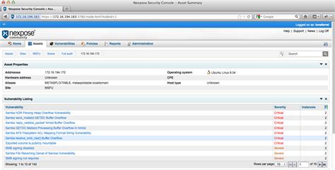 Image result for Metasploit Pro