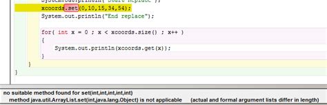 Image result for ArrayList Java Double