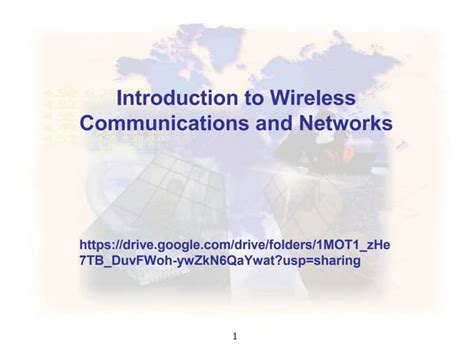 Image result for Wireless Communication Network