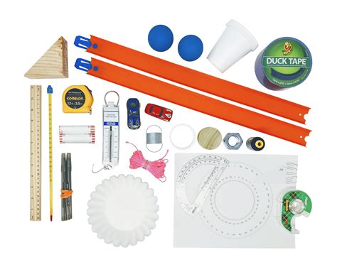 Image result for Physics Lab Components