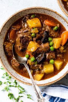 Image result for Slow Cook Beef Stew