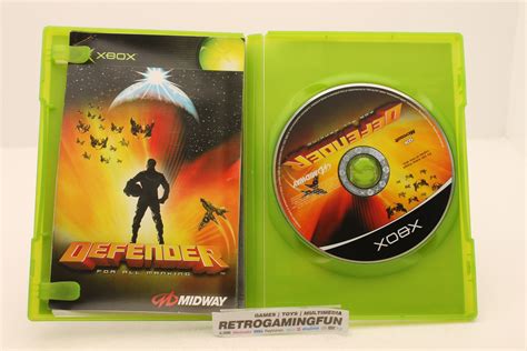 Image result for Defender Xbox