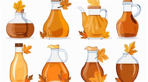 Image result for Different Types of Maple Syrup