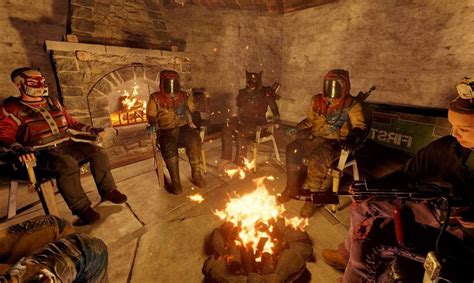 Image result for Rust Stuck On Bootstrap Config