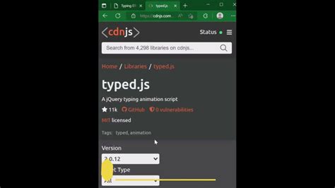 Image result for AutoTyping JS