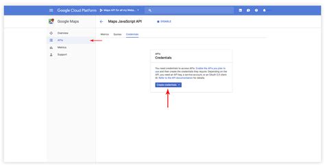 Image result for Create Google Map API Key