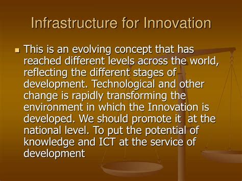 Image result for Example for Innovation and Infrastructure