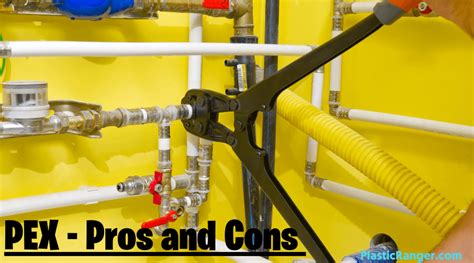 Image result for PEX Vs. PVC