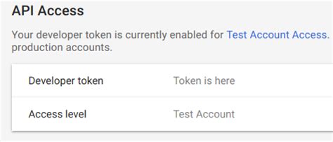 Image result for Google Ads API Console