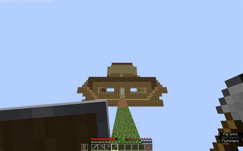 Image result for One Block Minecraft Base