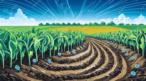 Image result for Precision Farming Mod Soil Types