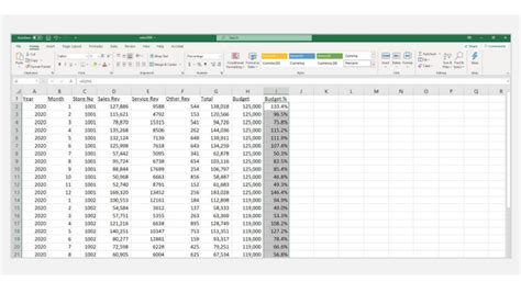 Image result for Excel Finance Tips