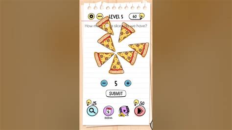 Image result for Brain Test Level-5