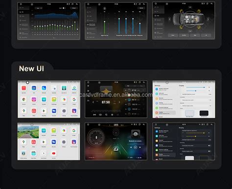 Image result for Android Touch Screen Radio