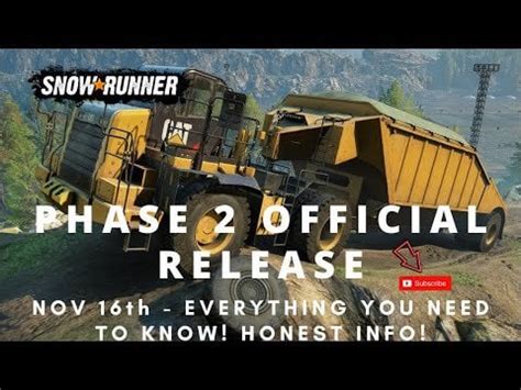 Image result for Snow Runner Phase 2 Mods