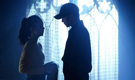 Image result for Snowdrop Ep.2