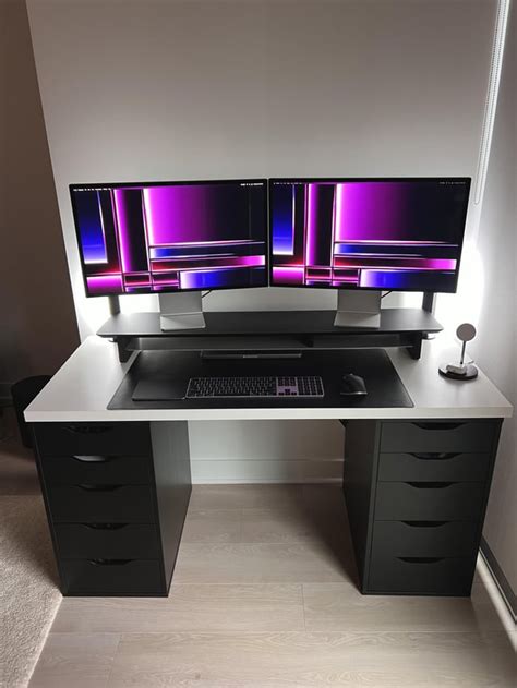 Image result for Mac Studio Desktop Setup