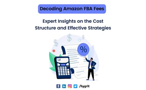 Image result for Amazon FBA Fees