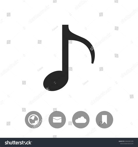 Image result for Music Note Sign
