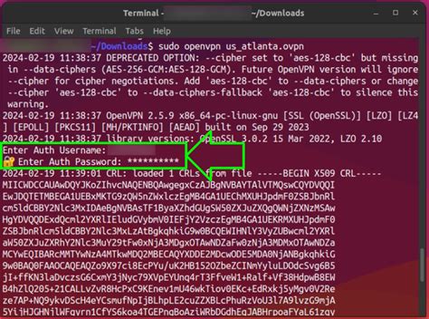 Image result for Config Linux VPN