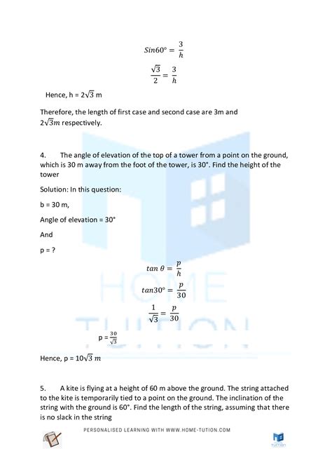Image result for Class 10 Math Chapter 9