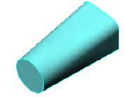 Image result for SolidWorks Loft Direction Vector