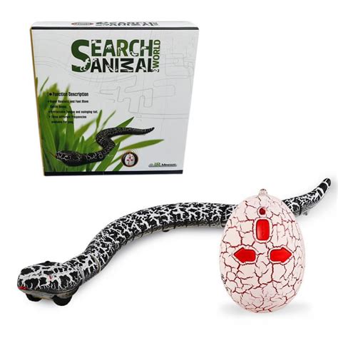 Image result for Remote Controlled Snake Toy