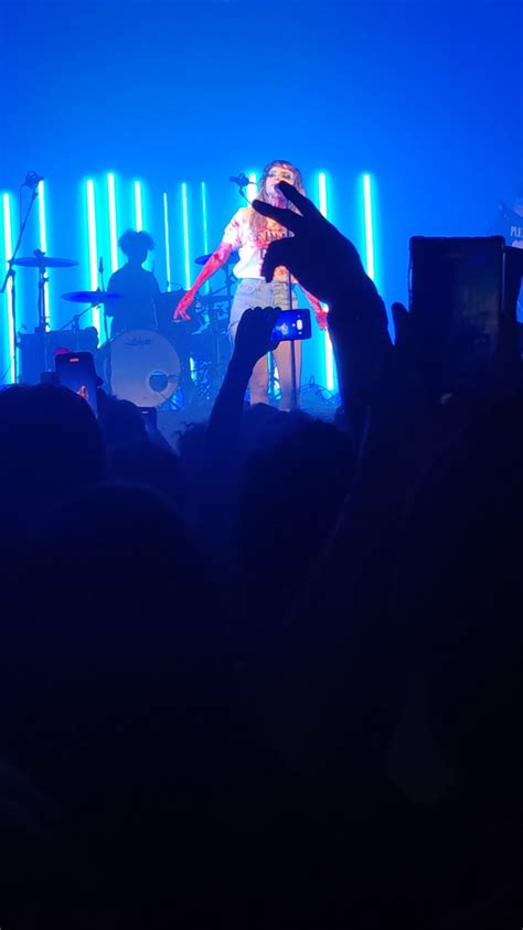 Image result for Clearest Blue Live