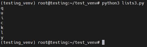 Image result for How to Use for Loop in Python