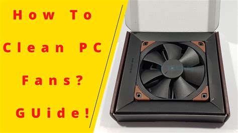Image result for How to Clean the Fans of a iBUYPOWER Computer