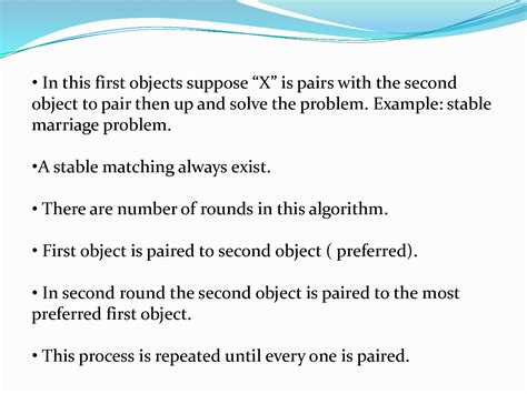 Image result for Gale-Shapey Algorithm History